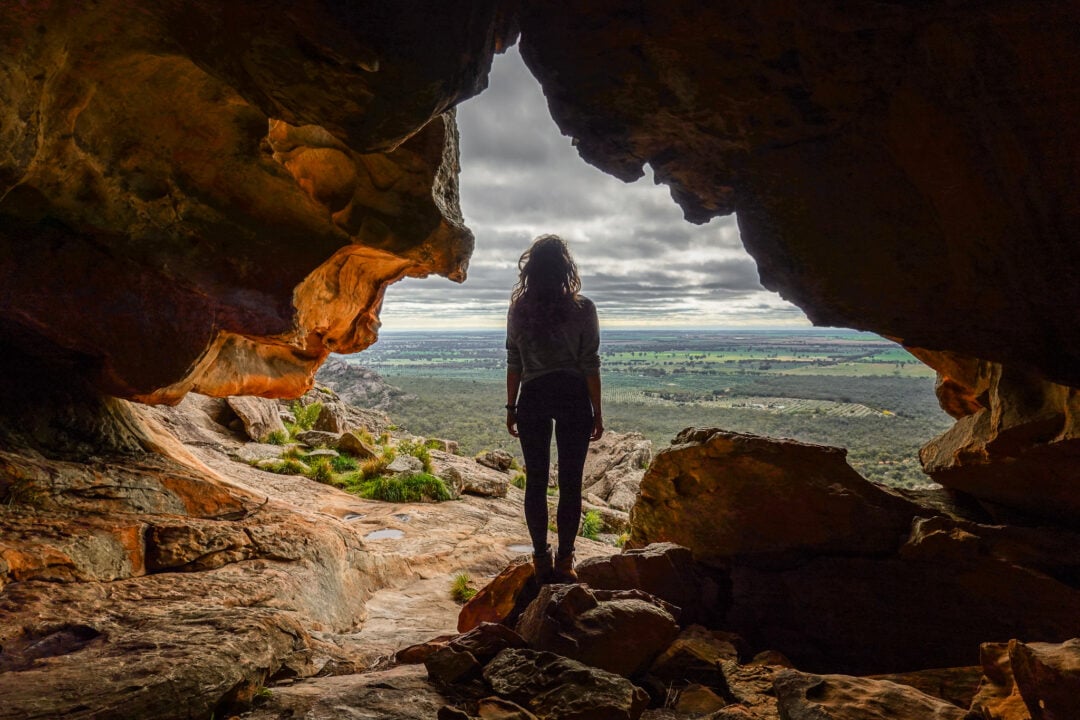 Grampians National Park: The Complete Visitor's Guide