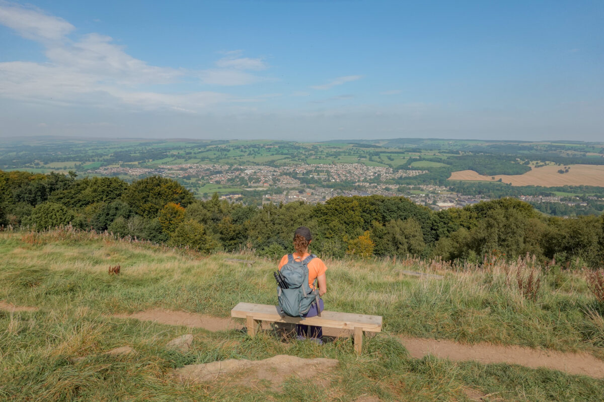 Otley Chevin Forest Park: The Ultimate Visitor's Guide