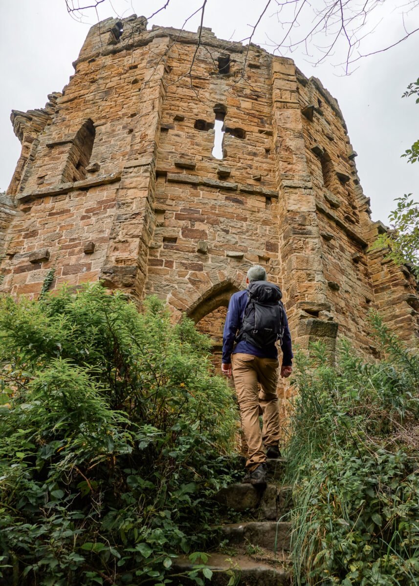 Hackfall Woods: Everything You Need to Know About Visiting