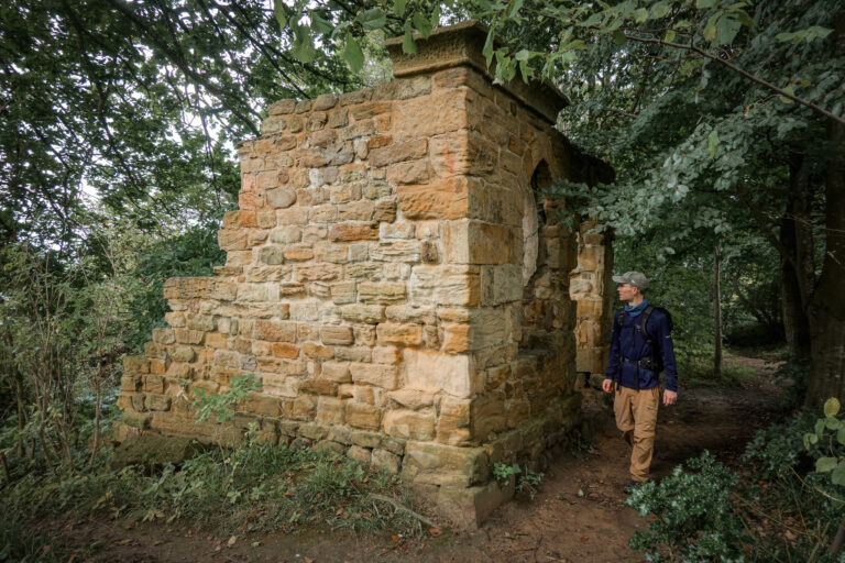 Hackfall Woods: Everything You Need to Know About Visiting