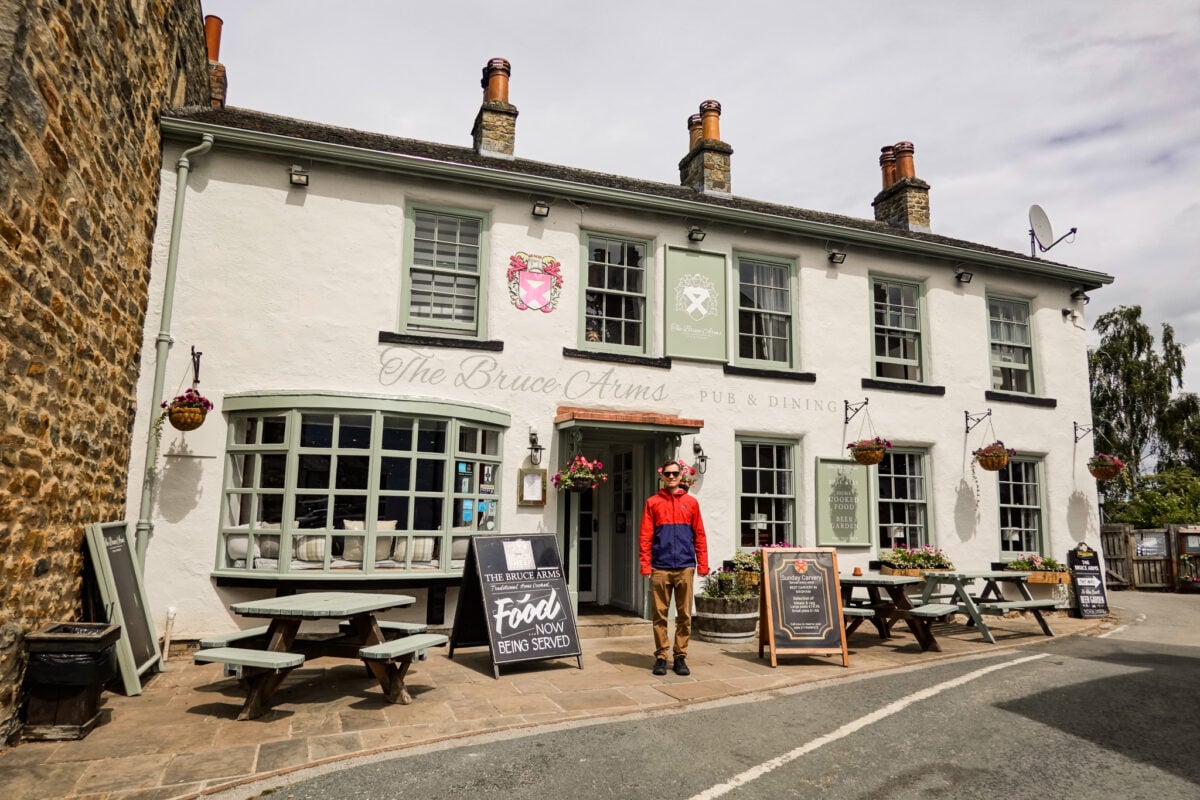 Masham Pubs Guide: 6 Awesome Pubs in Masham, Yorkshire