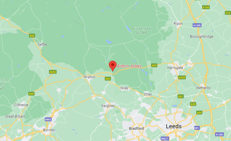 Bolton Abbey Walk: Everything You Need to Know ([date-today format='Y'])