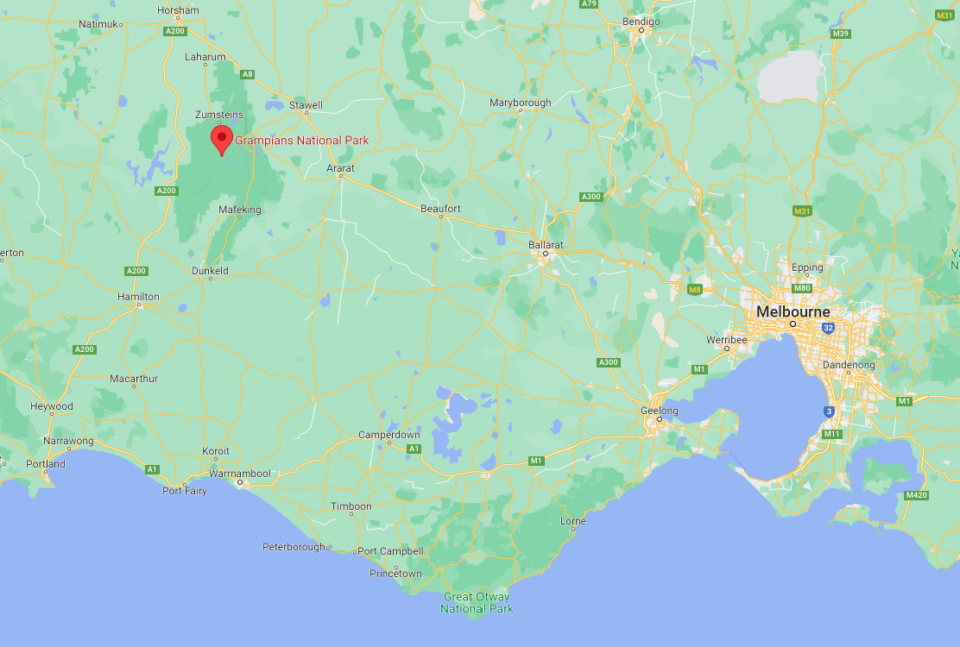 Grampians National Park: The Complete Visitor's Guide