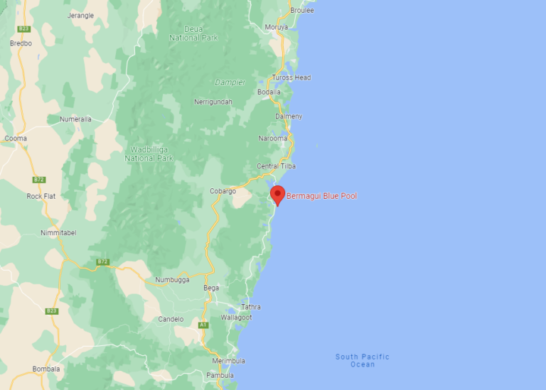 Bermagui Blue Pool: The Complete Visitor's Guide ([date-today format='Y'])