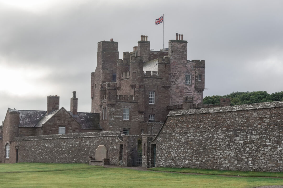 Dunnet Head: A Guide To Visiting Britain's Most Northerly Point