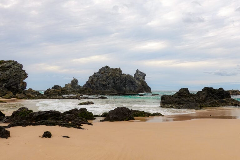 Camel Rock, Bermagui: The Complete Visitor's Guide ([date-today format ...
