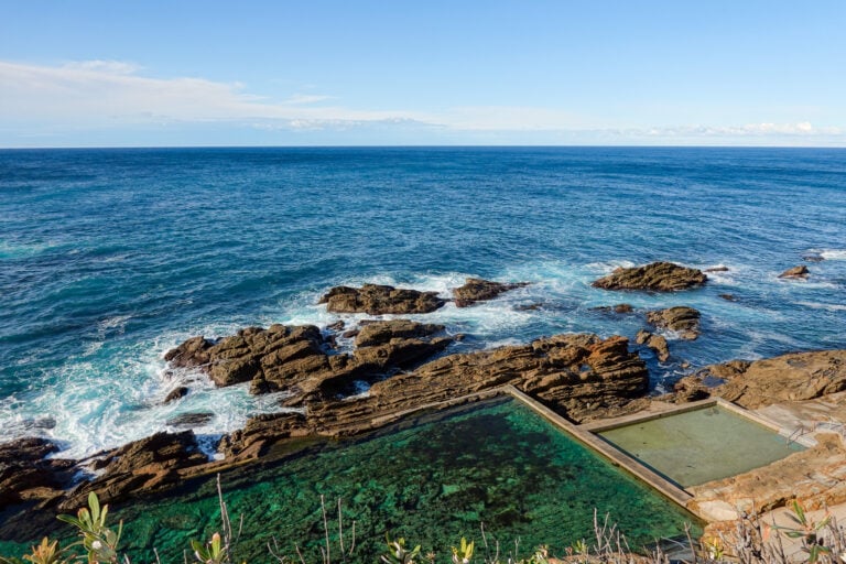 Sapphire Coast NSW: The Ultimate Road Trip Itinerary ([date-today ...