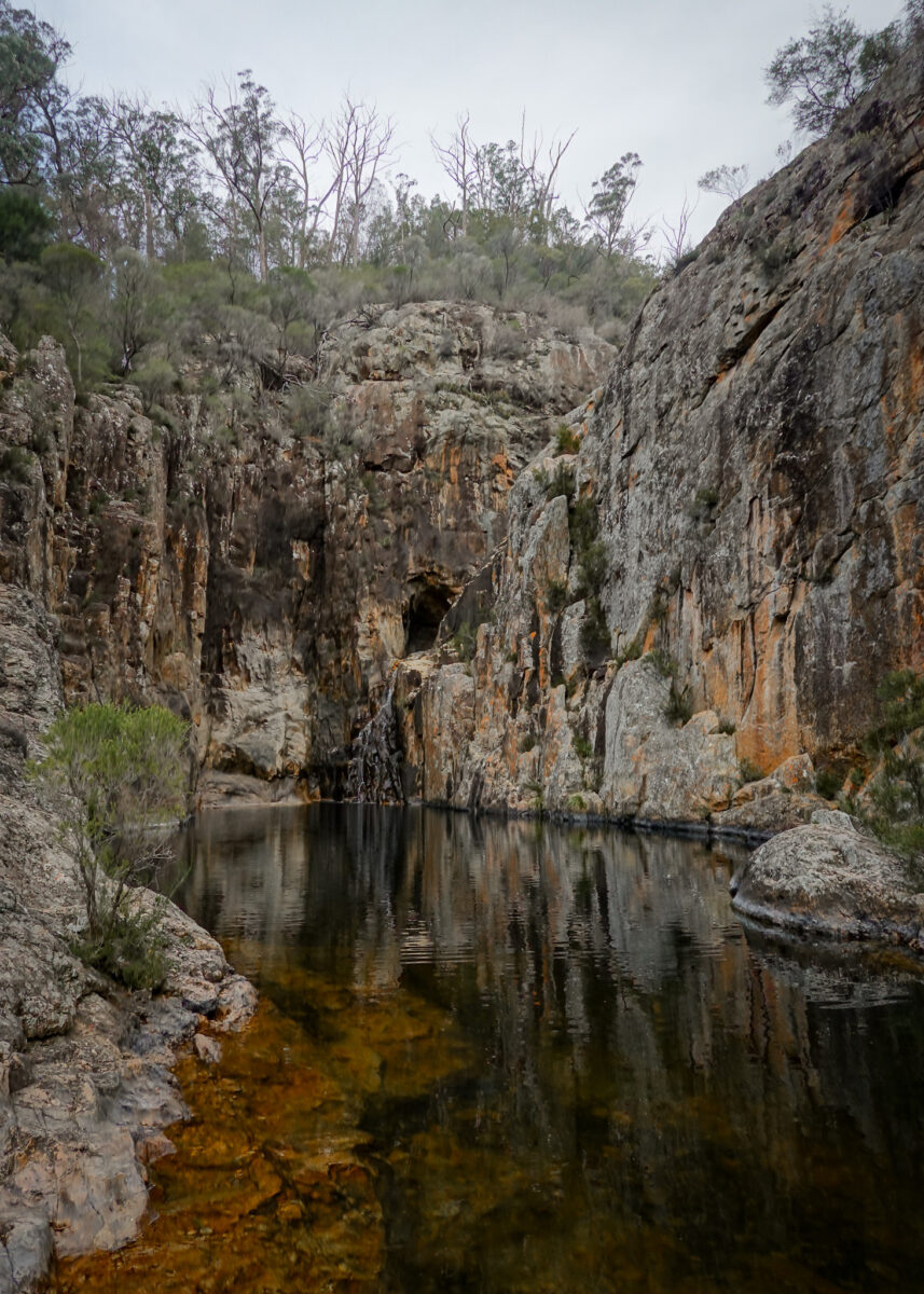 Nethercote Falls: Everything You Need to Know ([date-today format='Y'])