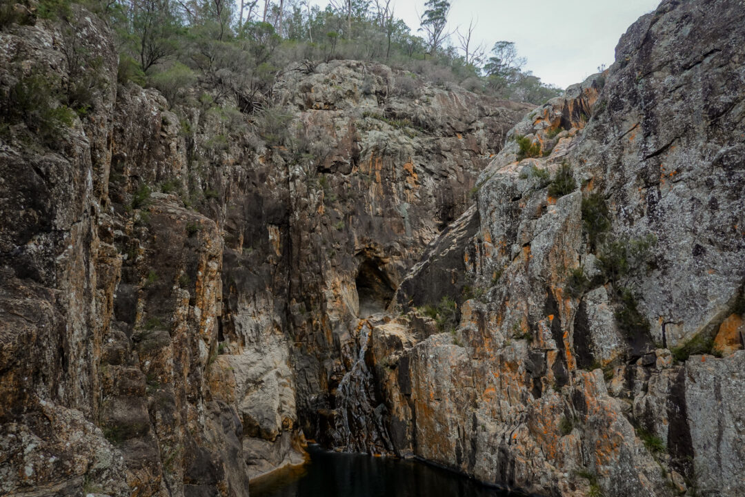 Nethercote Falls: Everything You Need to Know ([date-today format='Y'])