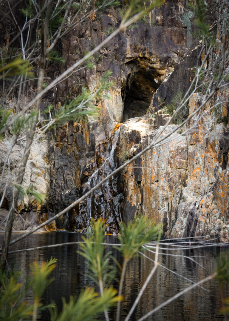 Nethercote Falls: Everything You Need to Know ([date-today format='Y'])
