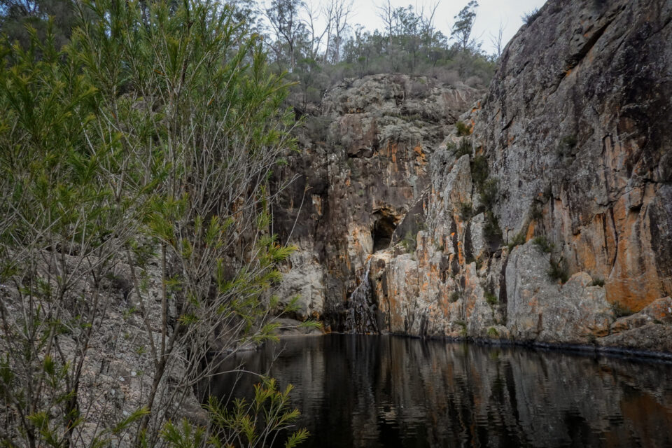 Nethercote Falls: Everything You Need to Know ([date-today format='Y'])