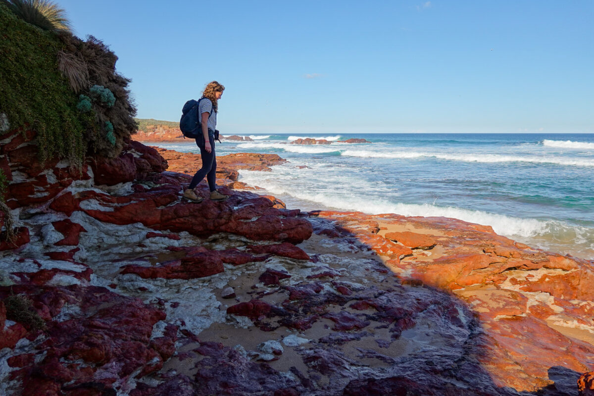 Forrest Caves: How To Visit The Epic Phillip Island Sea Caves