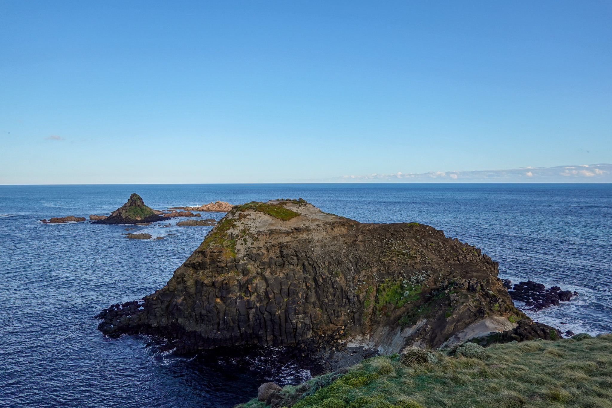 Pyramid Rock Lookout On Phillip Island: 2 Easy Ways To Visit