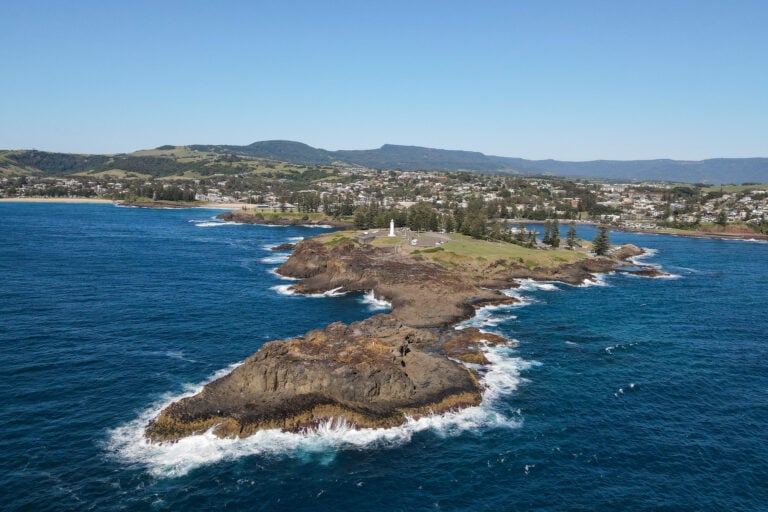 Kiama Coastal Walk: Everything You Need to Know ([date-today format='Y'])