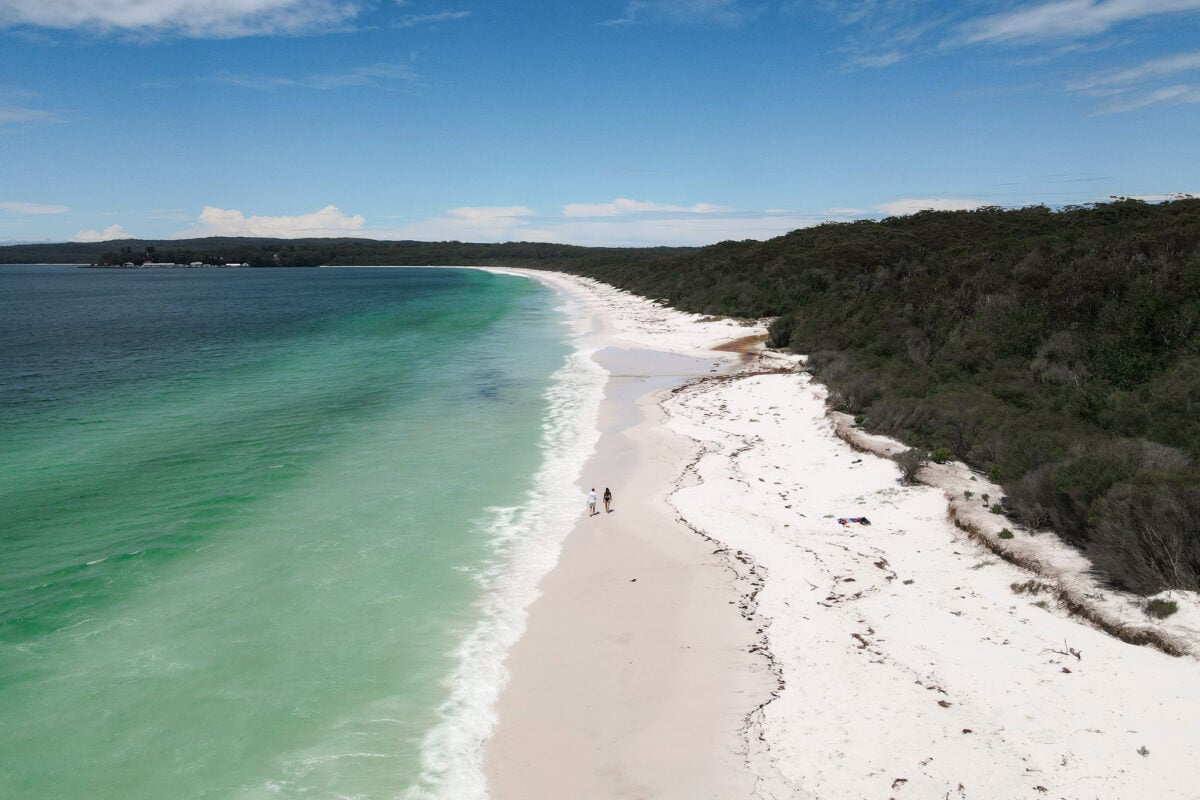 Gosangs Tunnel Walk & Mermaids Inlet: Can You Still Visit?