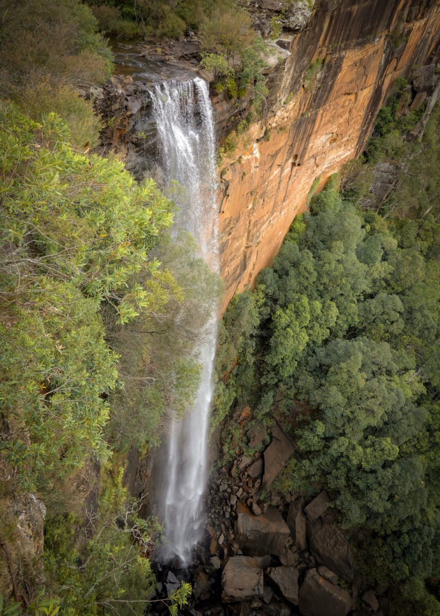 Fitzroy Falls Guide: Discover 3 Walks, 4 Waterfalls & 14 Lookouts