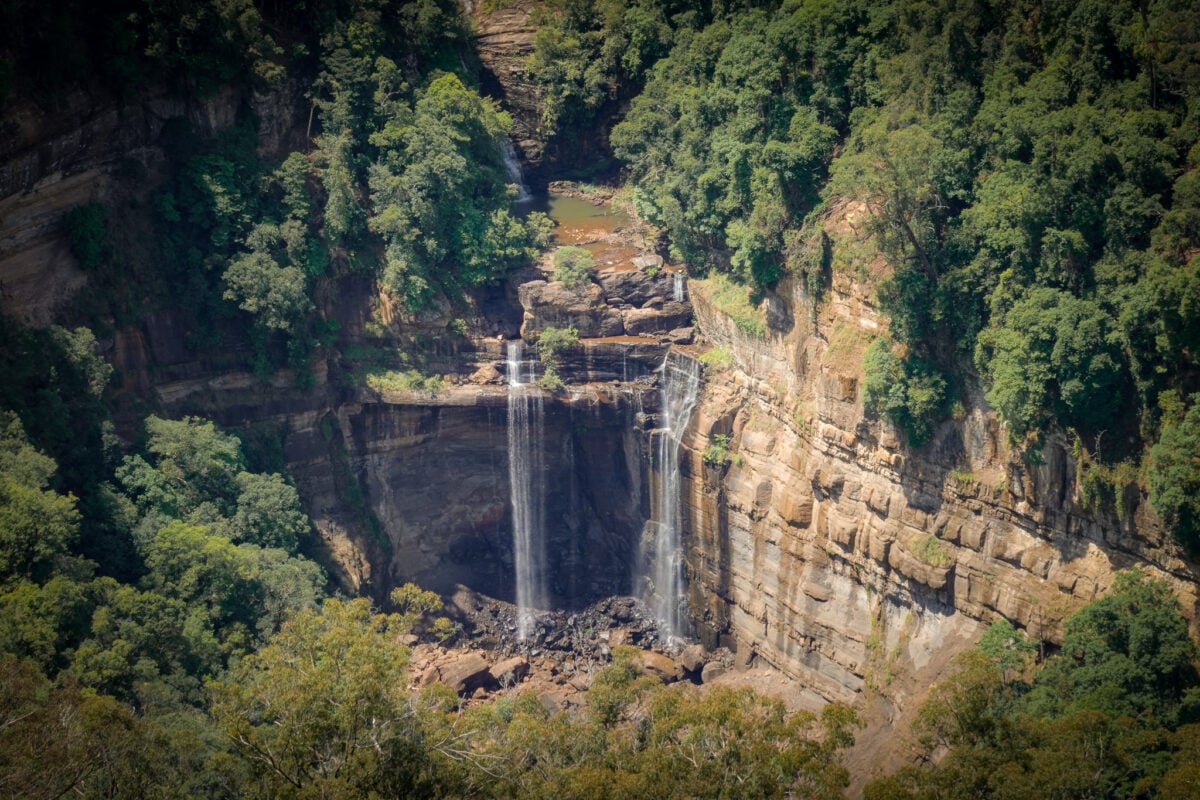 Fitzroy Falls Guide: Discover 3 Walks, 4 Waterfalls & 14 Lookouts