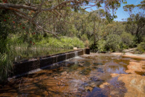 Wattamolla Falls and 12 Other Epic Attractions Around Wattamolla