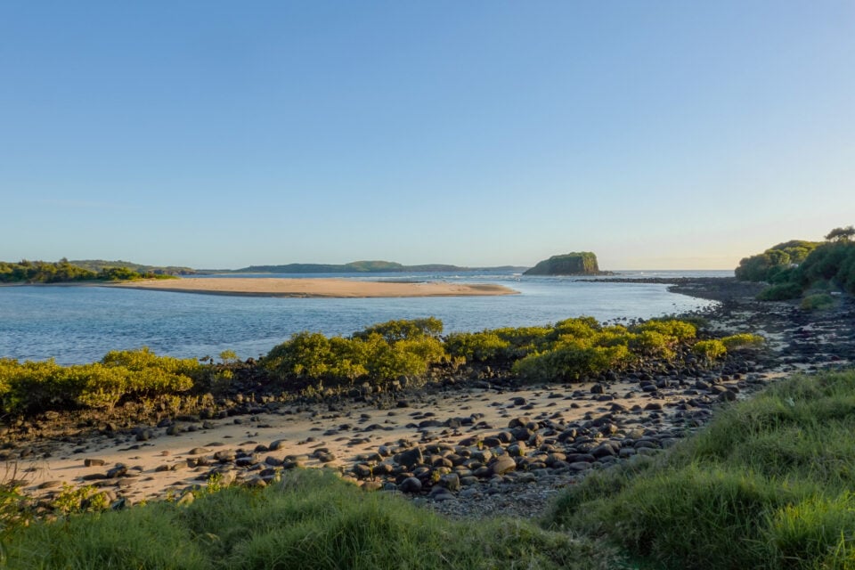 Kiama Coastal Walk: Everything You Need to Know ([date-today format='Y'])