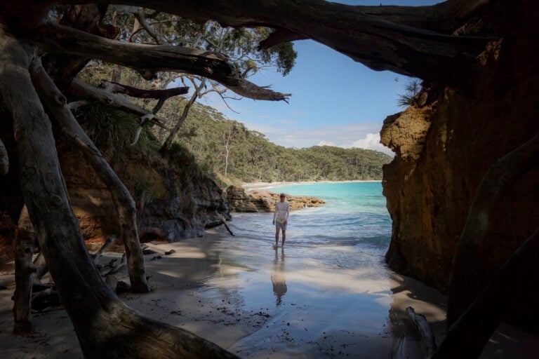 The Complete Guide To Murrays Beach, Jervis Bay