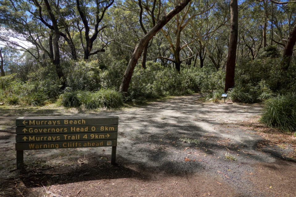 The Complete Guide To Murrays Beach, Jervis Bay