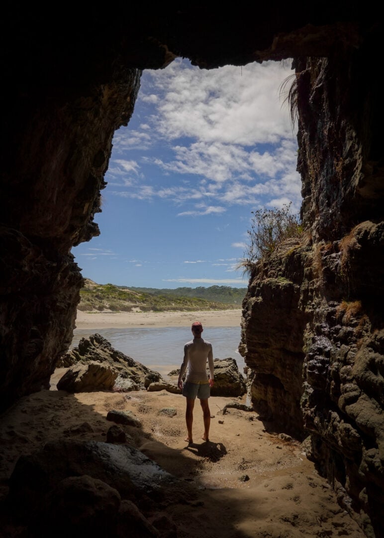 Cave Beach Jervis Bay: The Complete Visitor's Guide