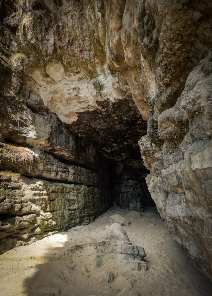 Cave Beach Jervis Bay: The Complete Visitor's Guide