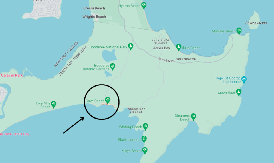 Cave Beach Jervis Bay: The Complete Visitor's Guide