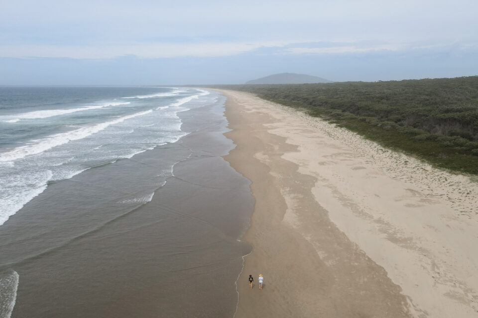 Seven Mile Beach Gerroa: 5 Best Things to Do ([date-today format='Y'])