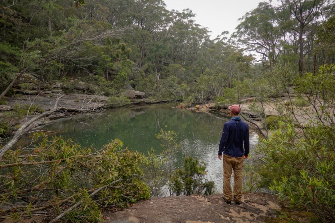 Karloo Pools & Karloo Walking Track: 17 Essential Things to Know
