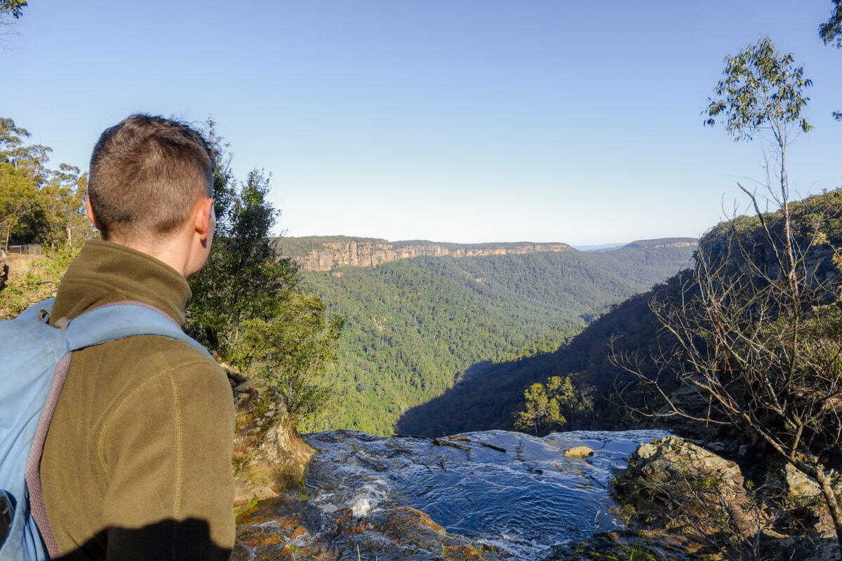Fitzroy Falls Guide: Discover 3 Walks, 4 Waterfalls & 14 Lookouts