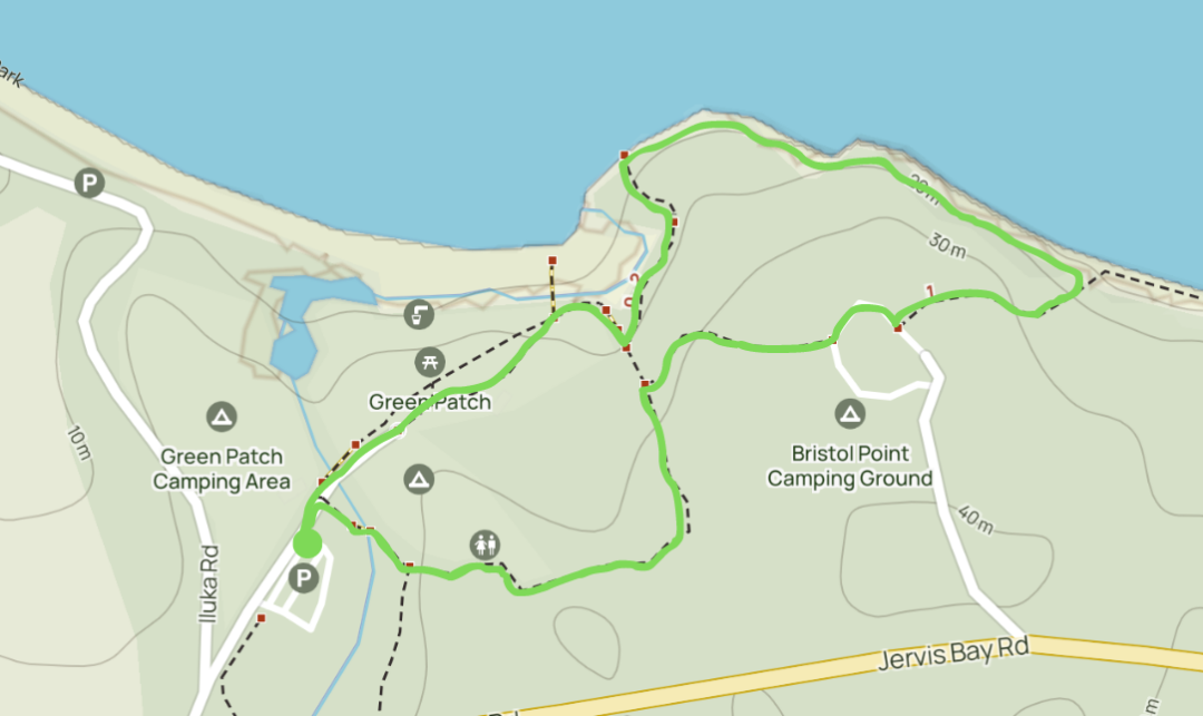 Green Patch Beach, Jervis Bay: Top 6 Things To Do