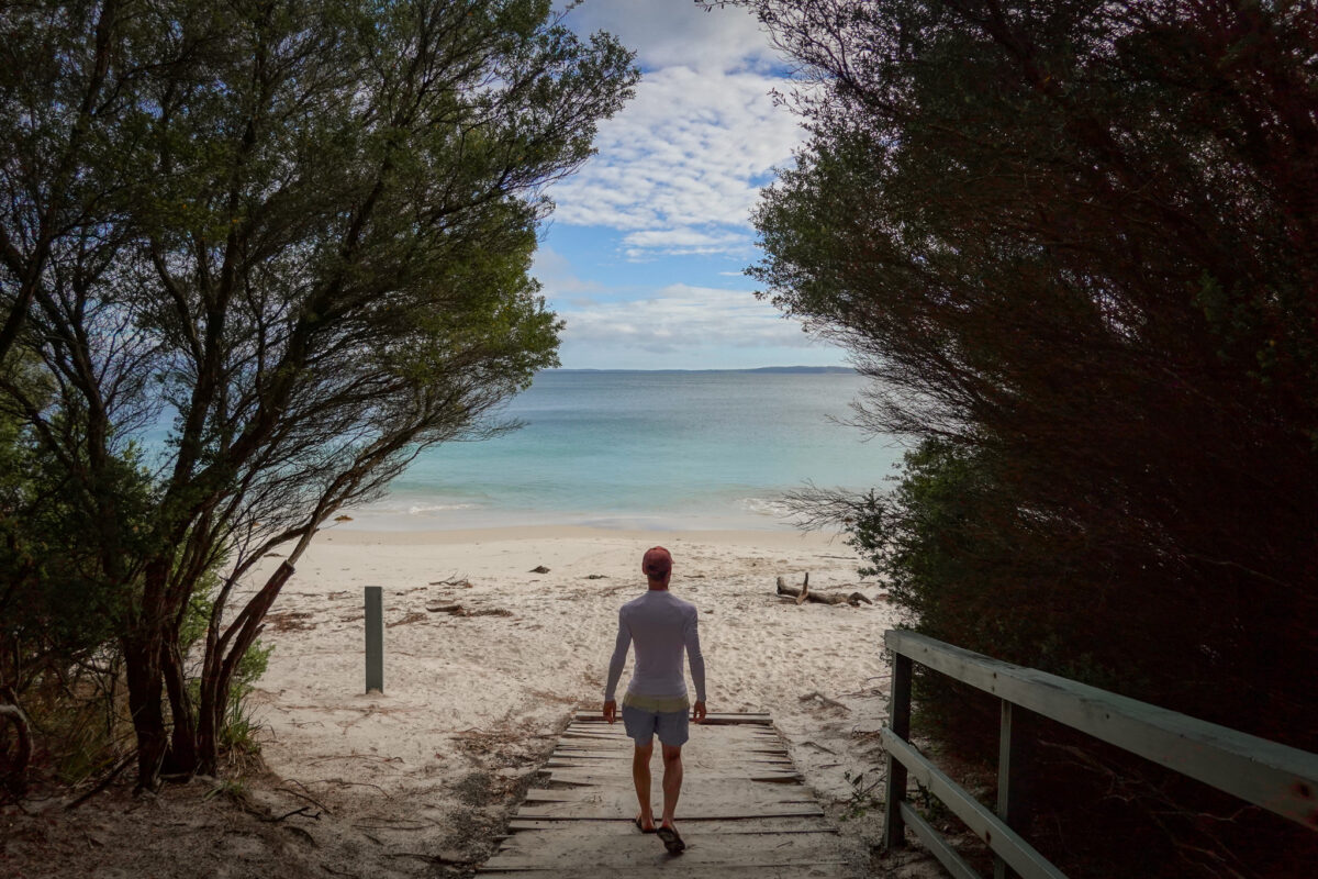 Iluka Beach, Jervis Bay: 7 Wonderful Reasons To Visit