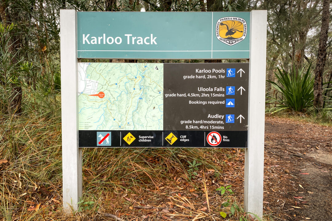 Karloo Pools & Karloo Walking Track: 17 Essential Things to Know