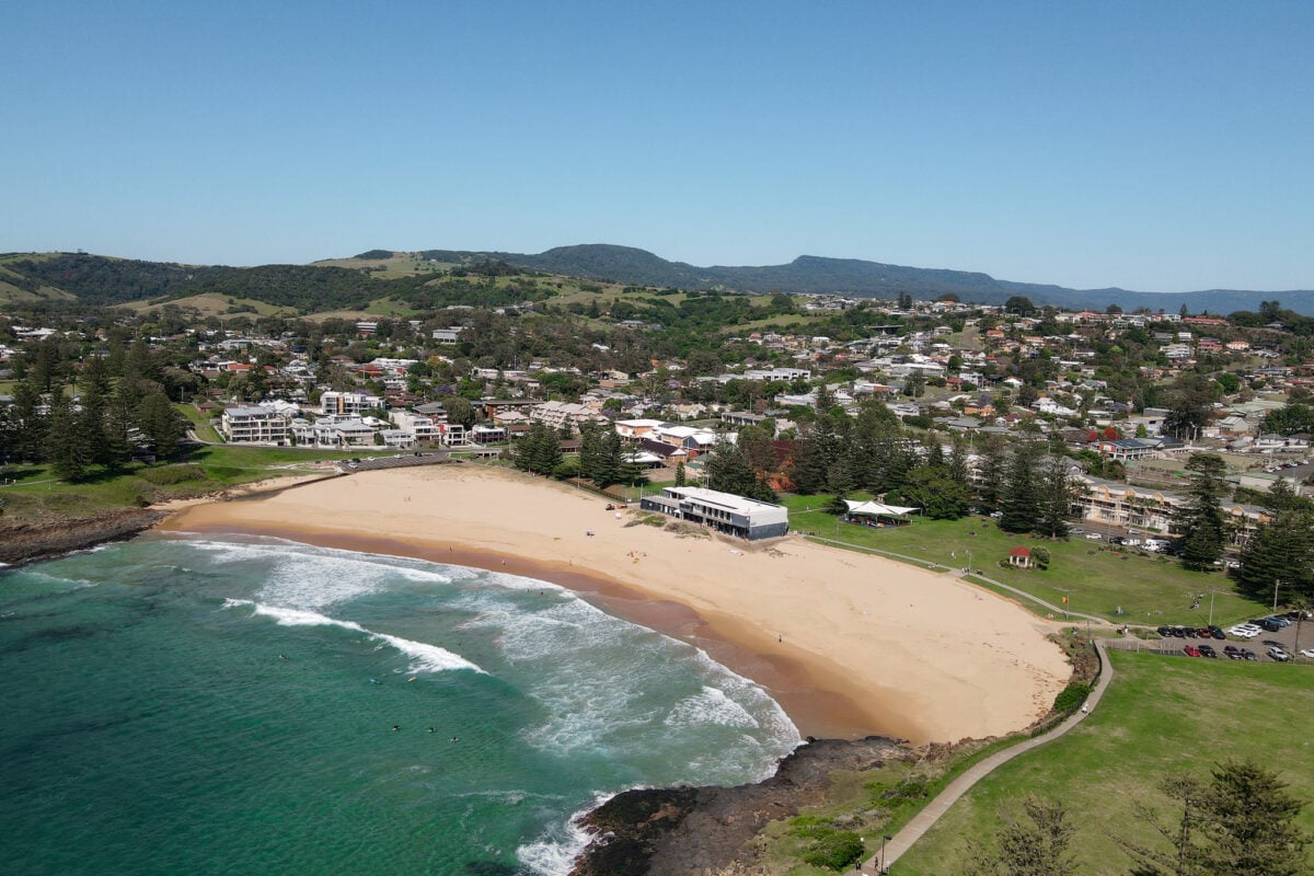 The Farm (Killalea Beach) – The Complete Visitor's Guide