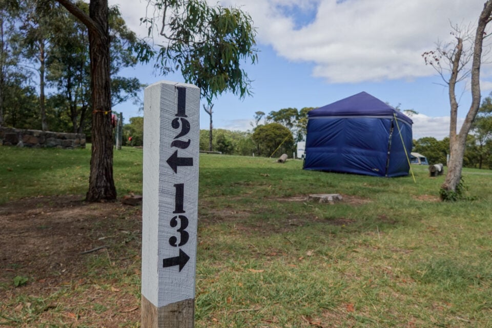 Killalea Campground: 23 Essential Things to Know ([date-today format='Y'])