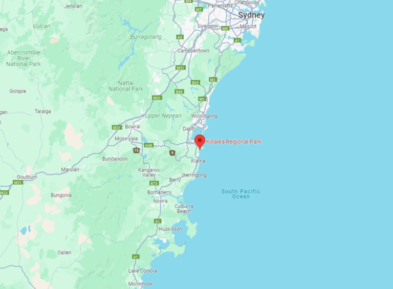 Killalea Regional Park: The 8 Best Things to Do In [date-today format='Y']