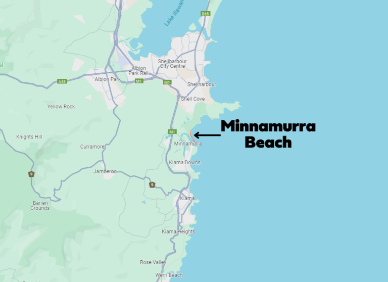 Minnamurra Beach: 10 Best Things to Do During Your Visit