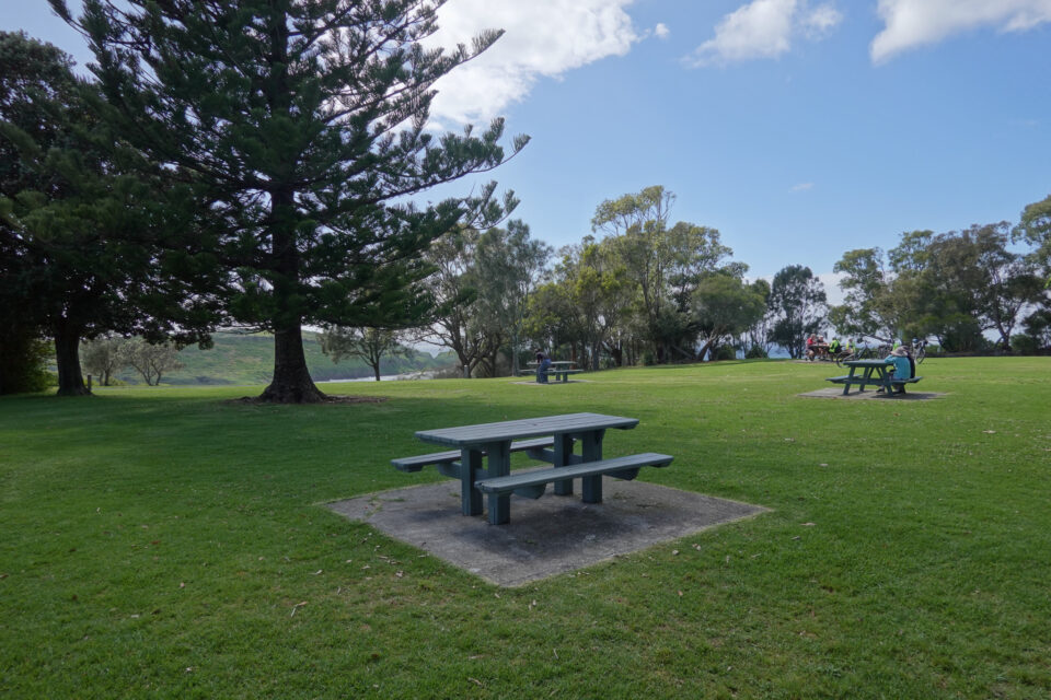 The Farm (Killalea Beach) – The Complete Visitor's Guide