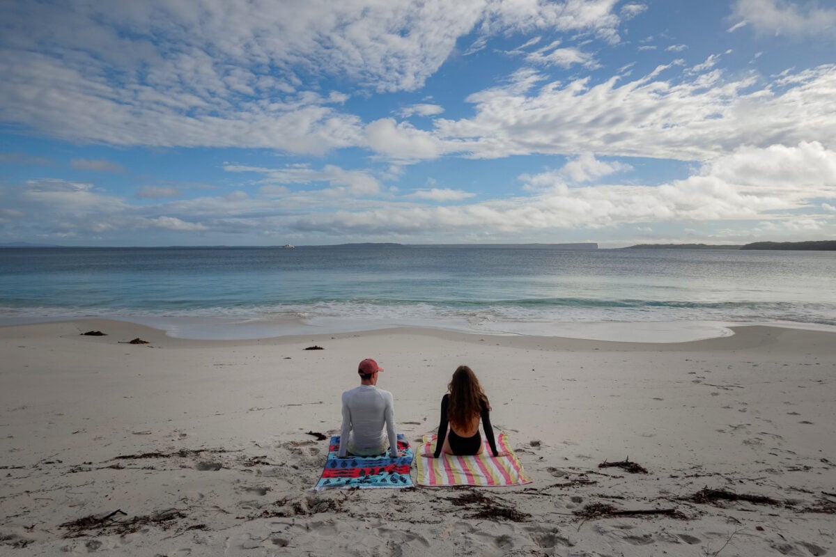 Iluka Beach, Jervis Bay: 7 Wonderful Reasons To Visit