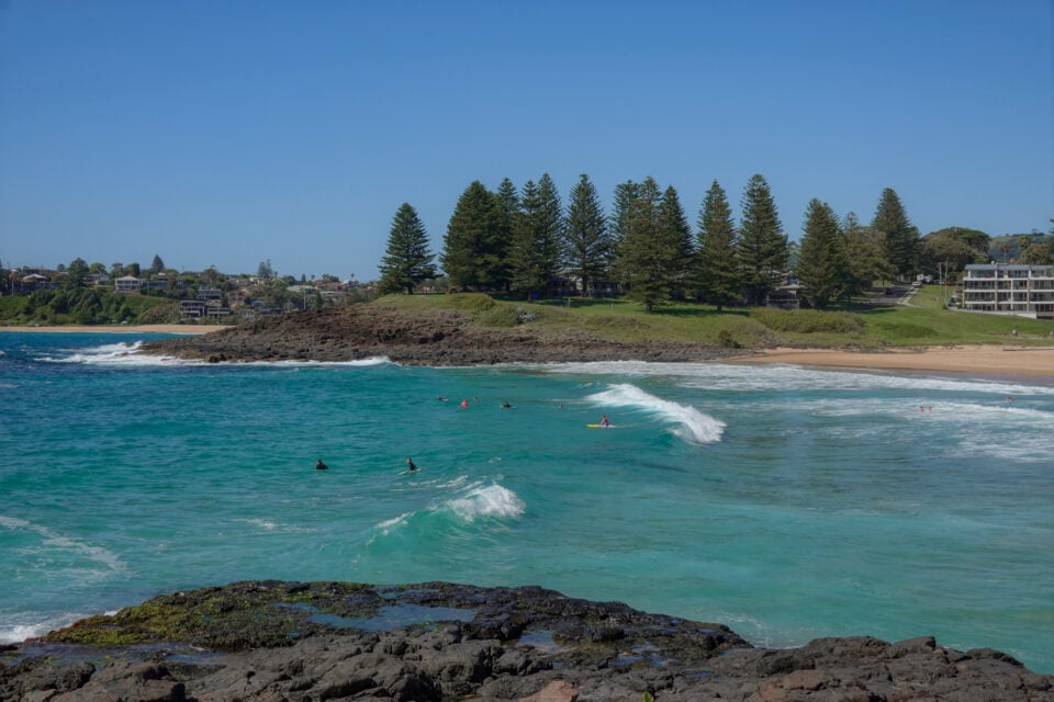 Kiama Surf Beach Guide: Everything You Need to Know ([date-today format ...