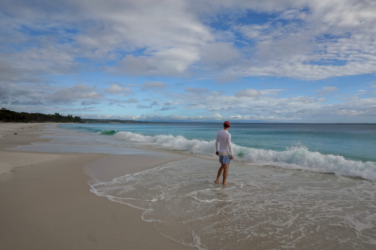 12 Best Beaches In Jervis Bay That Will Blow You Away