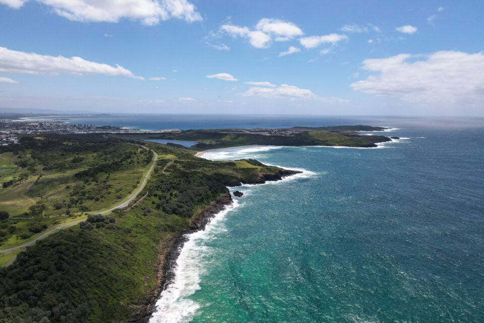 The Farm (Killalea Beach) – The Complete Visitor's Guide