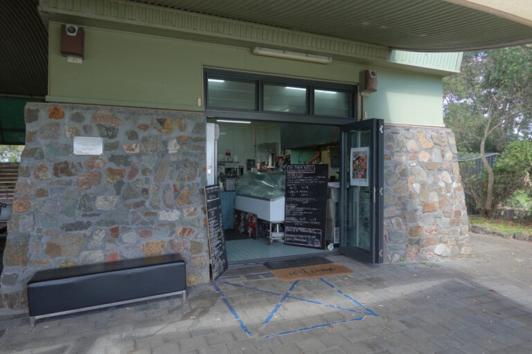 The Farm (Killalea Beach) – The Complete Visitor's Guide