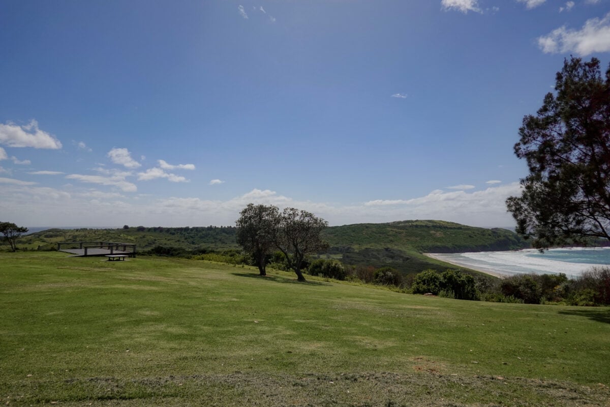 The Farm (Killalea Beach) – The Complete Visitor's Guide