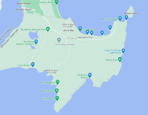 Booderee National Park: 12 Must-See Attractions