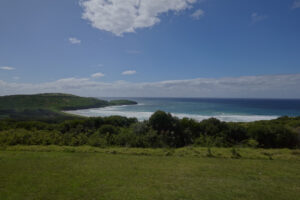The Farm (Killalea Beach) – The Complete Visitor's Guide