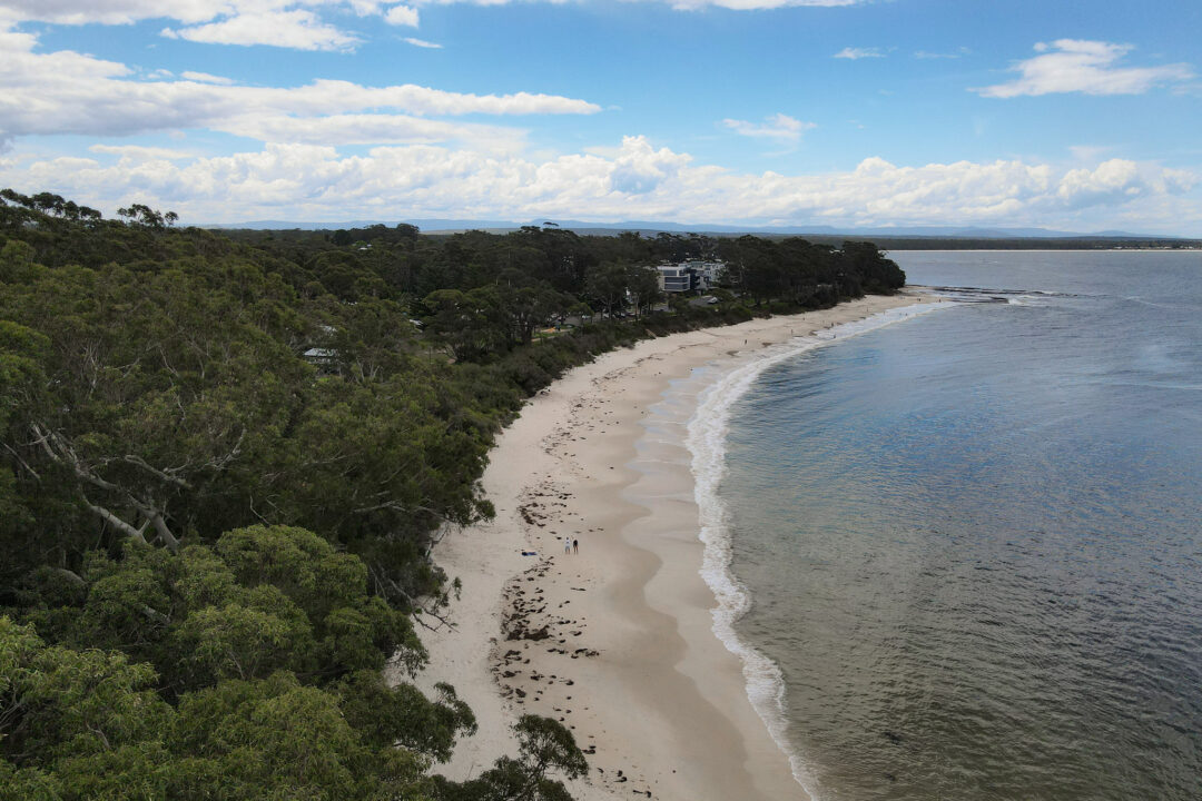 The Complete Guide To Huskisson Beach, Jervis Bay