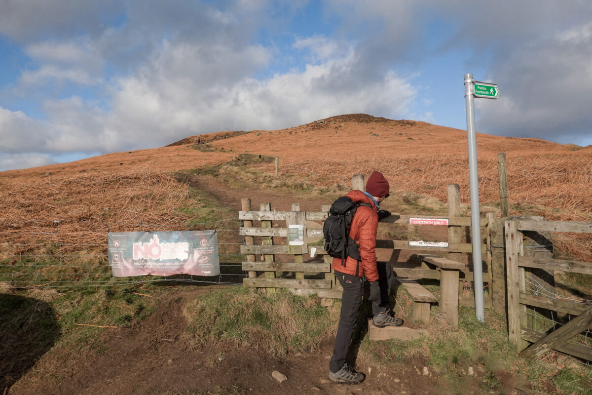 Bamford Edge Walk: The Best Short Hike In The Peak District