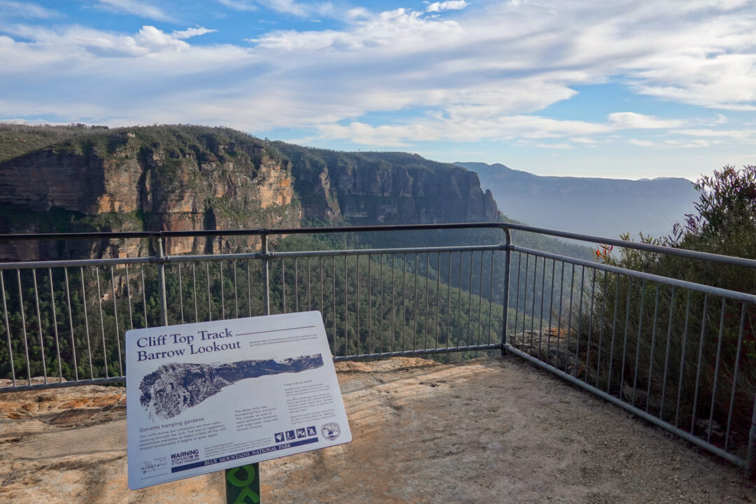 Govetts Leap Lookout: 6 Best Things to Do When You Visit